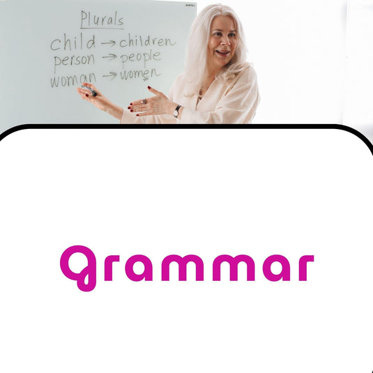 Grammar | Language Arts Digital Downloads and Printable Worksheets ...